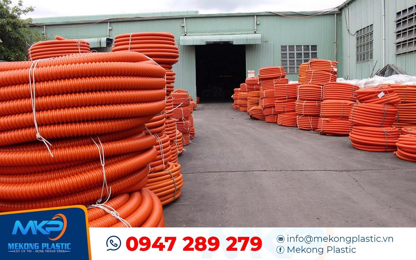 Ống HDPE 32 và 25 – Sự lựa chọn tối ưu cho hệ thống cấp nước đô thị ...